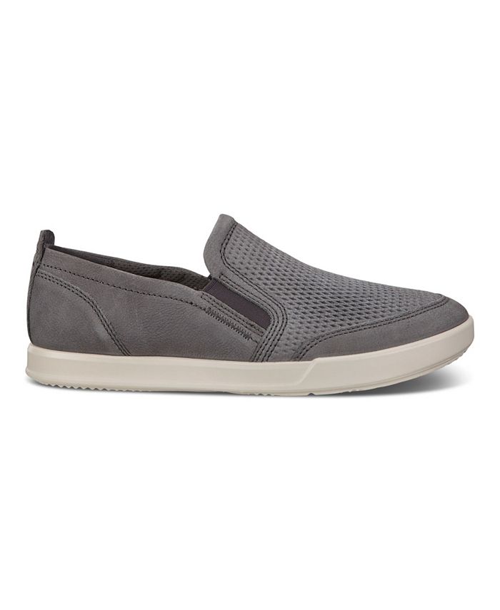 Ecco Men's Collin 2.0 Casual Slip On Sneaker - Macy's