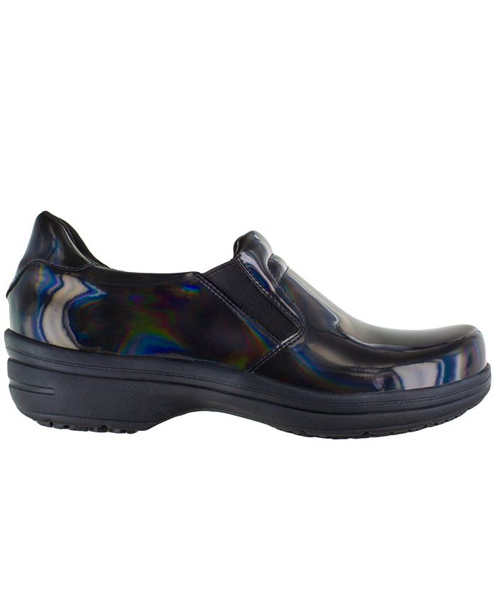 Easy Street Easy Works Women's Bind Clogs - Macy's