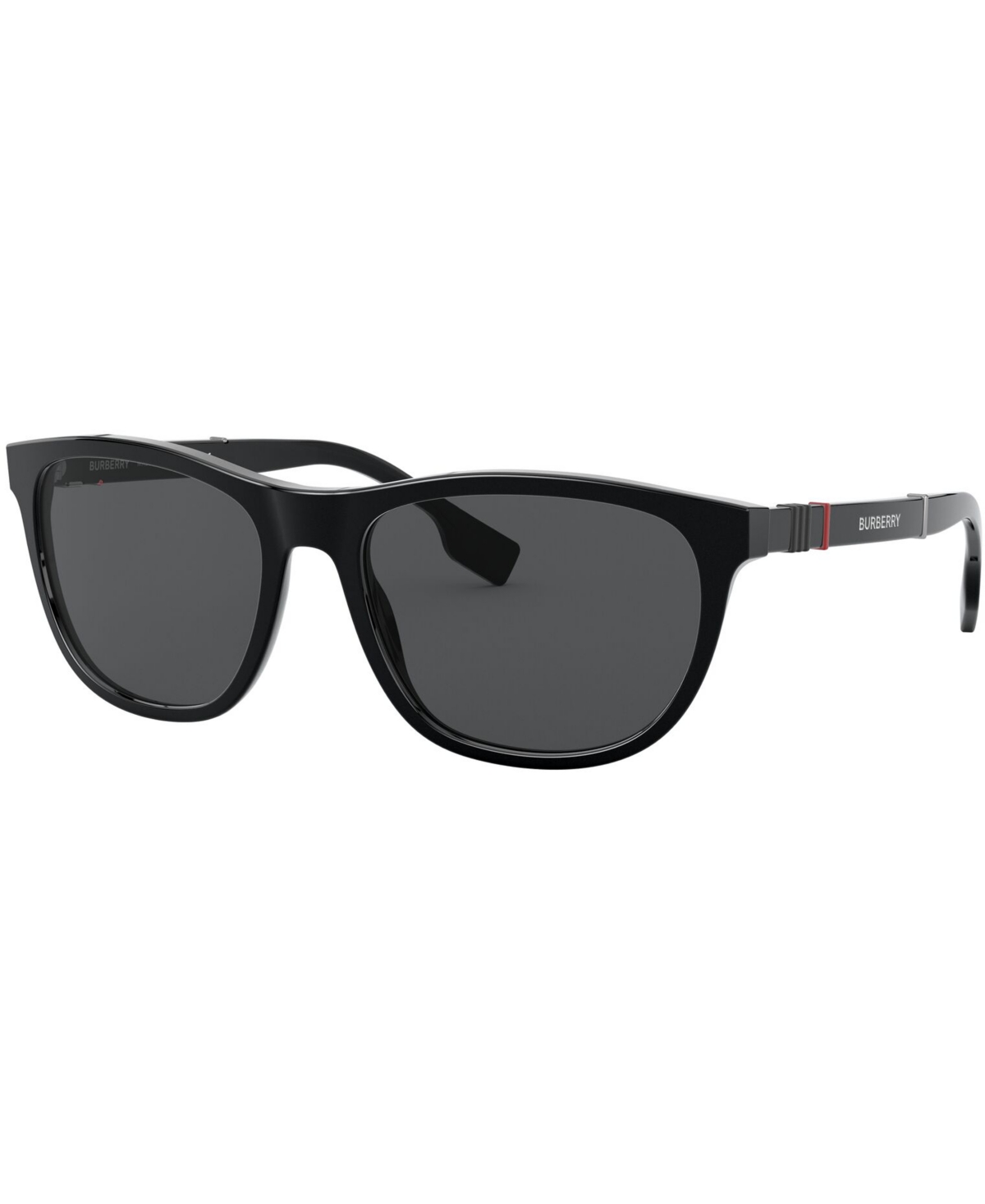 Click here for Burberry Sunglasses  0BE4319 - BLACK/GREY prices