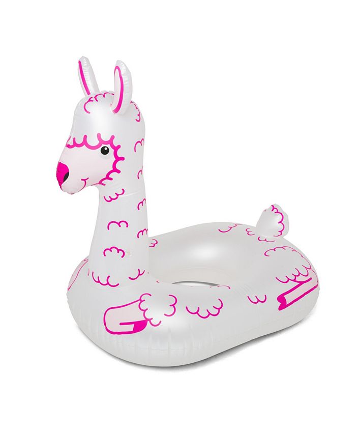 Big Mouth Inc. Llama Swimming Pool Float - Macy's