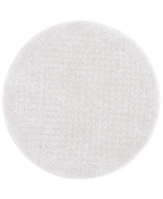 Mohawk Vista Round 3" L X 3" W Accent Rug - Macy's
