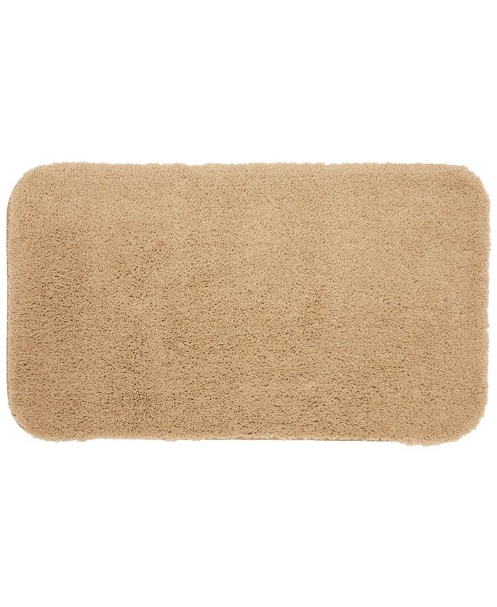 Mohawk Pure Perfection Bath Rug, 17" x 24" - Macy's