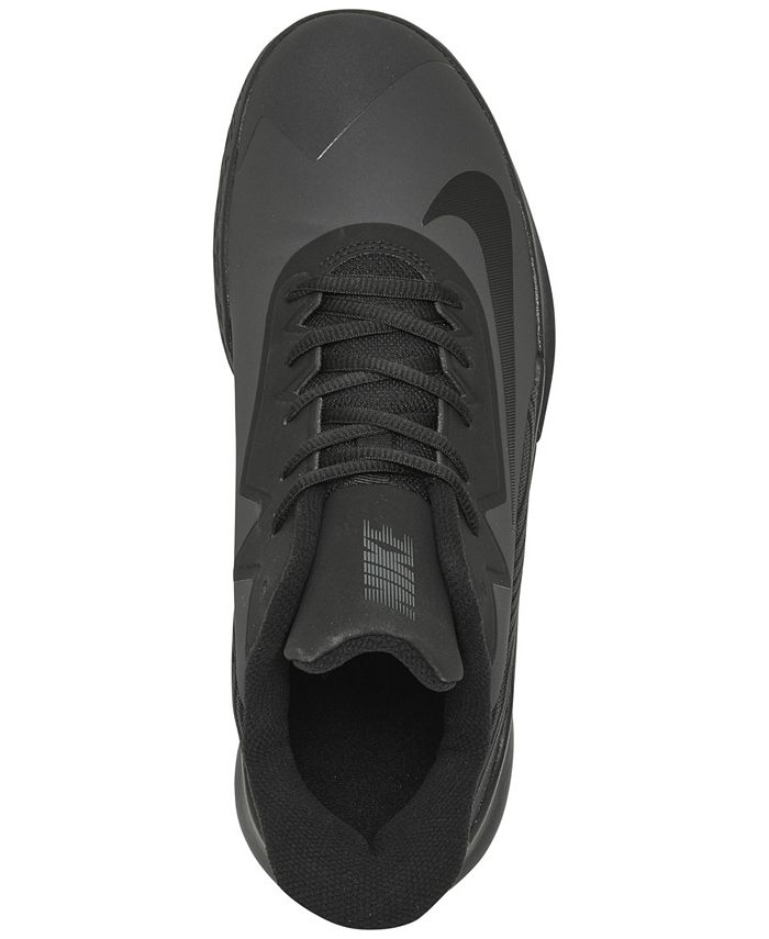 Nike Men's Precision IV NBK Basketball Sneakers from Finish Line - Macy's