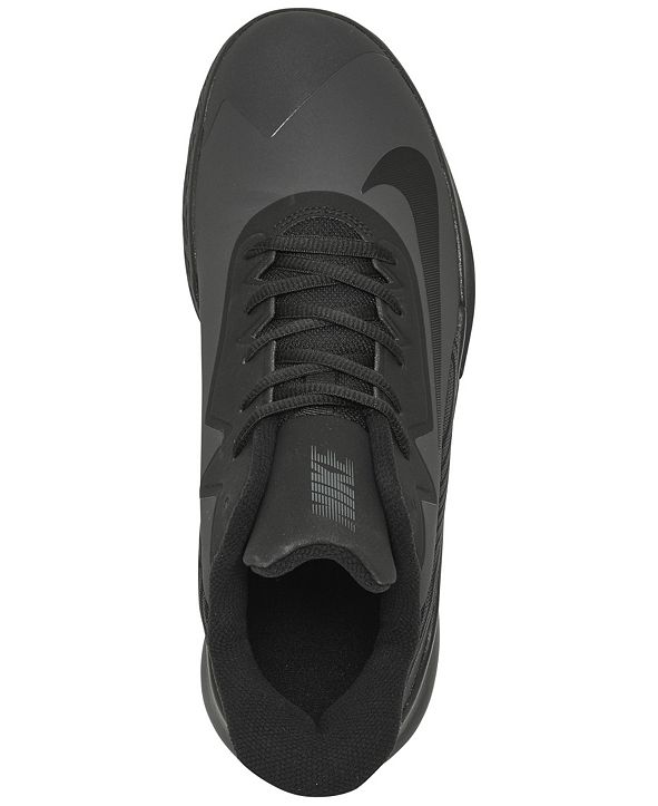 Nike Men's Precision IV NBK Basketball Sneakers from Finish Line ...