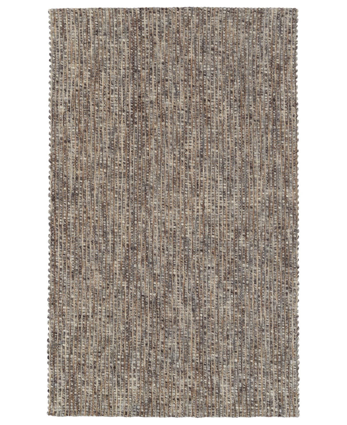 Dalyn Bondi BD1 5 x 76 Area Rug - Coffee