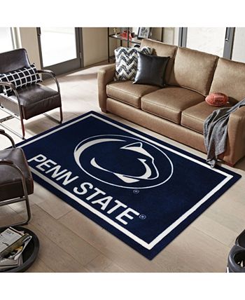 Luxury Sports Rugs Penn State Colps Navy 1'8" x 2'6" Area Rug - Macy's