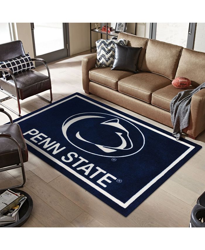 Luxury Sports Rugs Penn State Colps Navy 1'8" x 2'6" Area Rug - Macy's