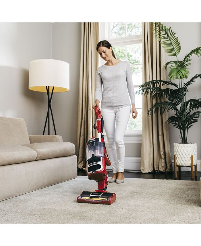 Shark Navigator Lift-Away Self-Cleaning Brushroll Upright Vacuum ZU561 ...