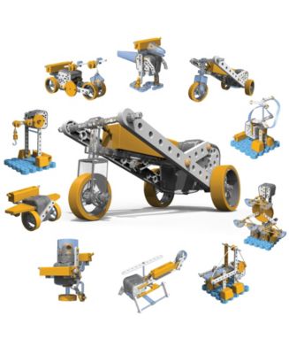 Discovery #MINDBLOWN Toy Electricity Construction Set - Macy's