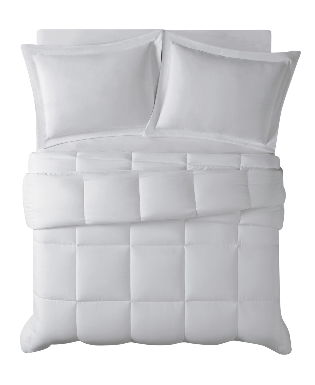 Click here for Truly Calm Antimicrobial Down Alternative 3-Pc. Co... prices
