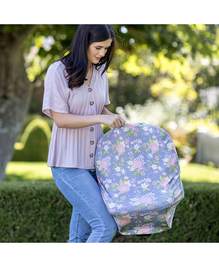 J L childress 4-in-1 Multi-Use Cover - Macy's