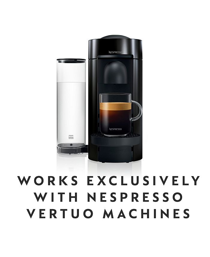 Nespresso VertuoLine Odacio, 40 Capsules - Macy's
