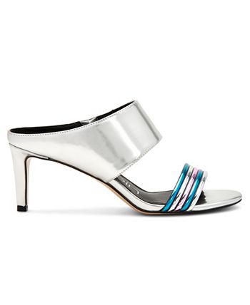 Calvin Klein Women's Cecily Dress Sandal - Macy's