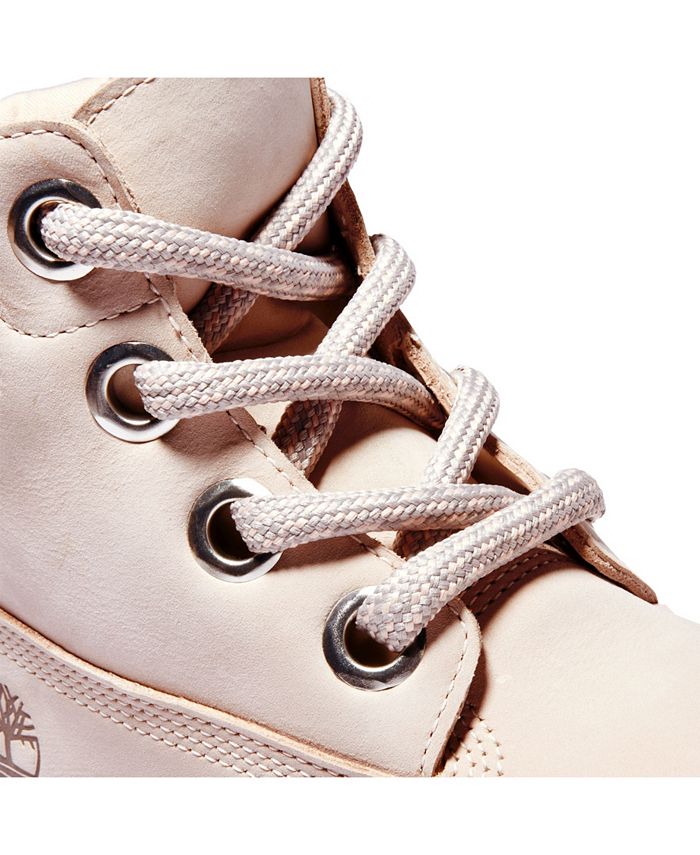 Timberland Women's Convenience Lace Boot - Macy's