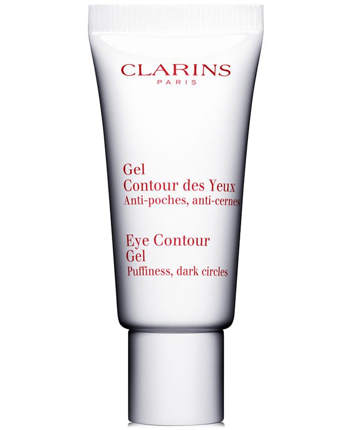 Clarins Eye Contour Gel, 0.7 oz - Macy's