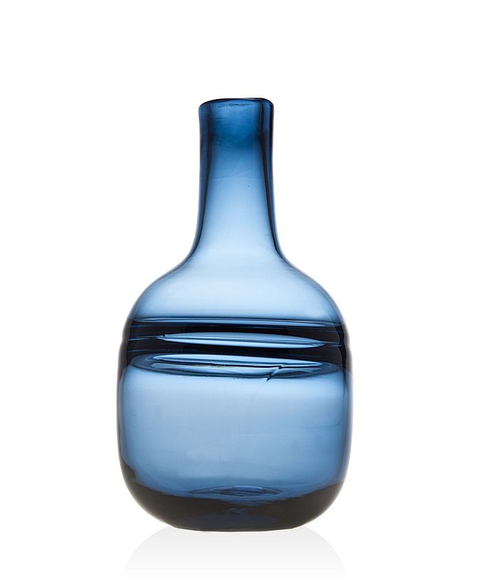 Godinger Bayou Vase - Macy's