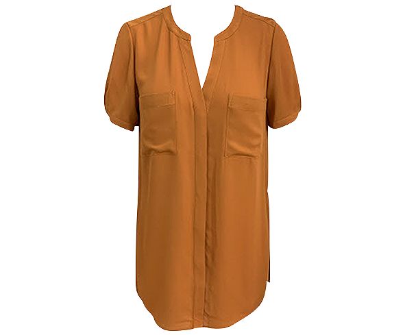 Alfani Super Tunic, Created for Macy's & Reviews - Tops - Women - Macy's