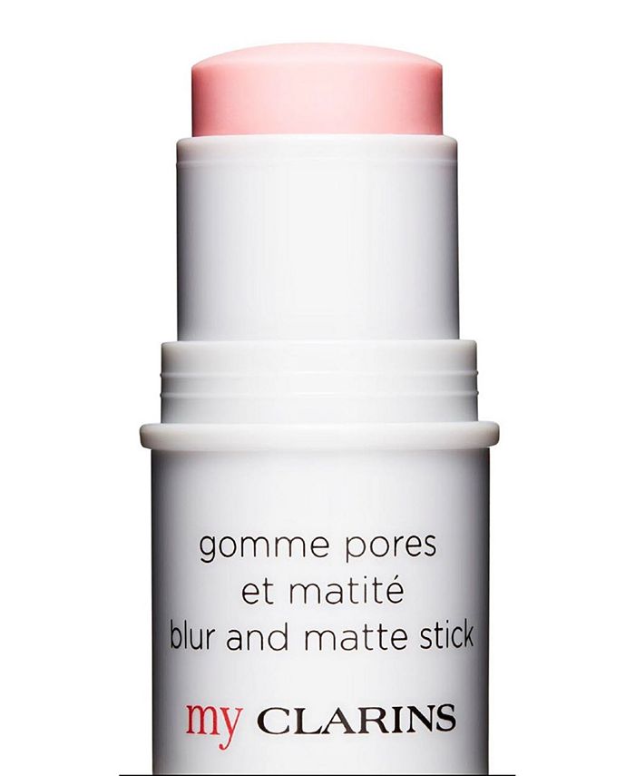 My Clarins PORE-LESS Blur & Matte Stick, 0.11 oz. - Macy's