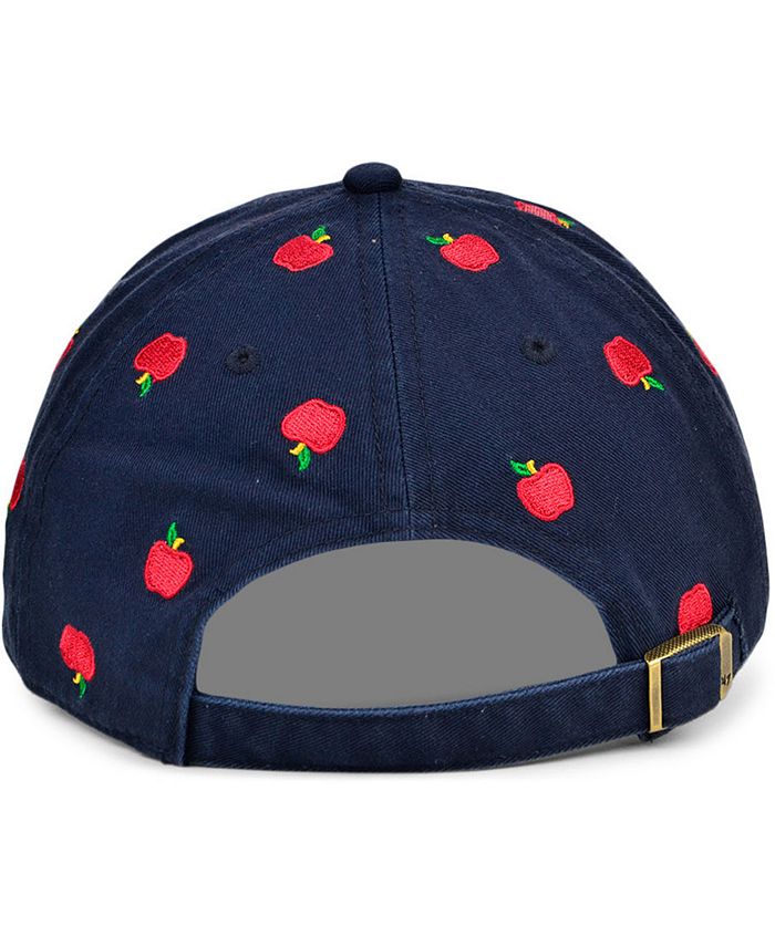 '47 Brand New York Yankees Women's Confetti Adjustable Cap - Macy's