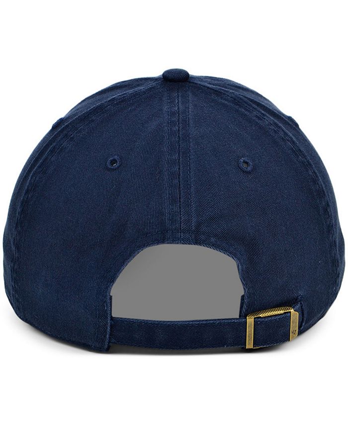 '47 Brand San Diego Padres Cooperstown Clean Up Cap - Macy's