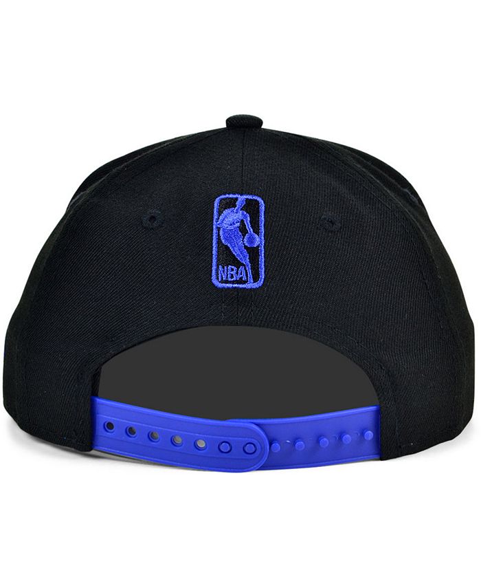 New Era Youth Dallas Mavericks Double Dribble Cap - Macy's