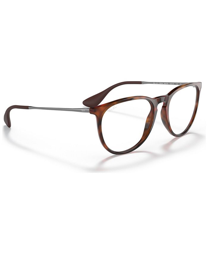 Ray-Ban Women's Blue Light Glasses, RB4171 - Macy's