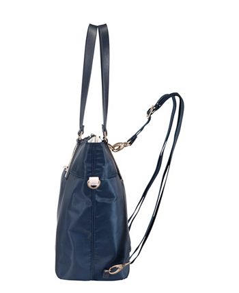 Ricardo Indio Convertible Travel Tote - Macy's