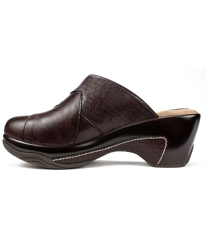 Rialto Veva Mule Clogs - Macy's