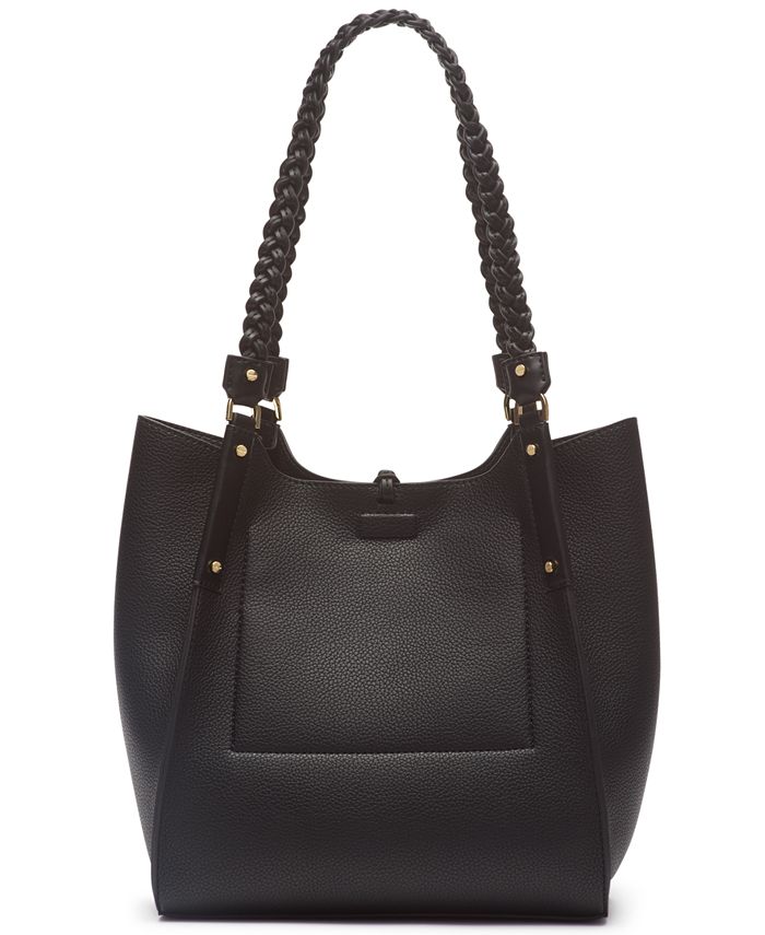Calvin Klein Shelly Small Tote & Reviews - Handbags & Accessories - Macy's
