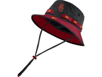 Nike USC Trojans Sideline Bucket - Macy's