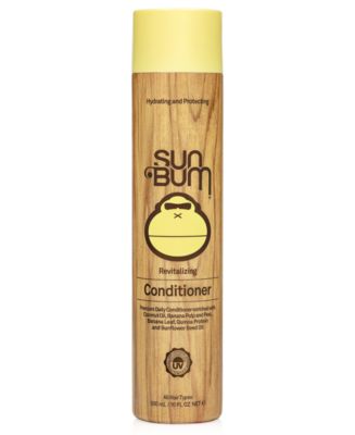 Sun Bum Conditioner, 10 oz. - Macy's