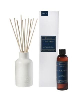 Aromatique The Smell of Winter Reed Diffuser Boxed Set - Macy's