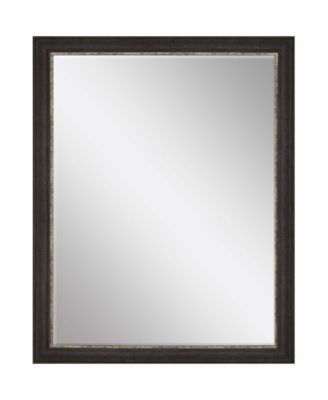 Paragon 843 Beveled Mirror, 46" x 36" - Macy's