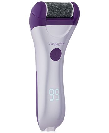 Michael Todd Beauty Pedimax Expert Pedicure Smoothing Device - Macy's