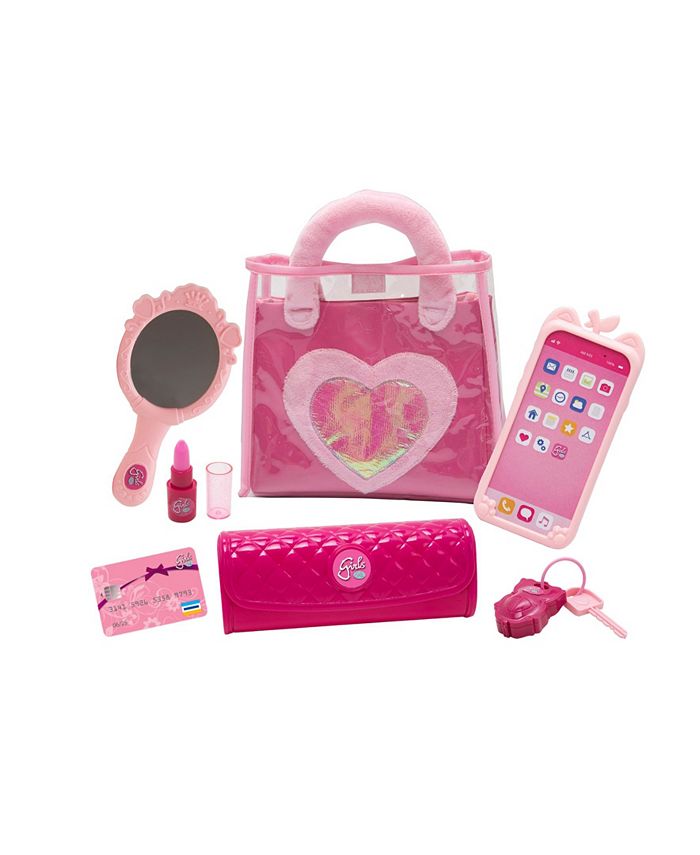 Simba Toys My First Purse set - Macy's