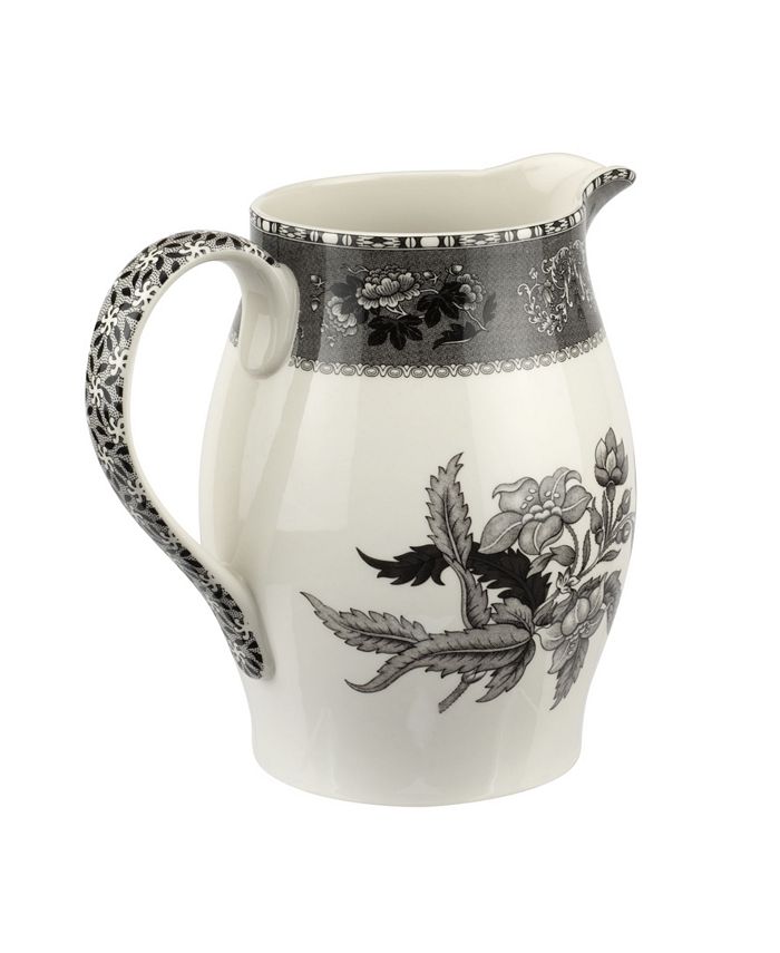 Spode Heritage Collection Pitcher - Macy's
