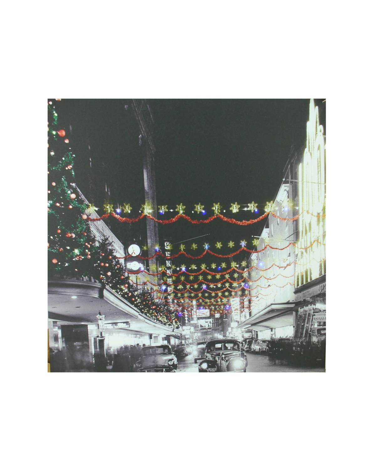 Click here for Northlight Led Lighted Christmas On Main Street in... prices