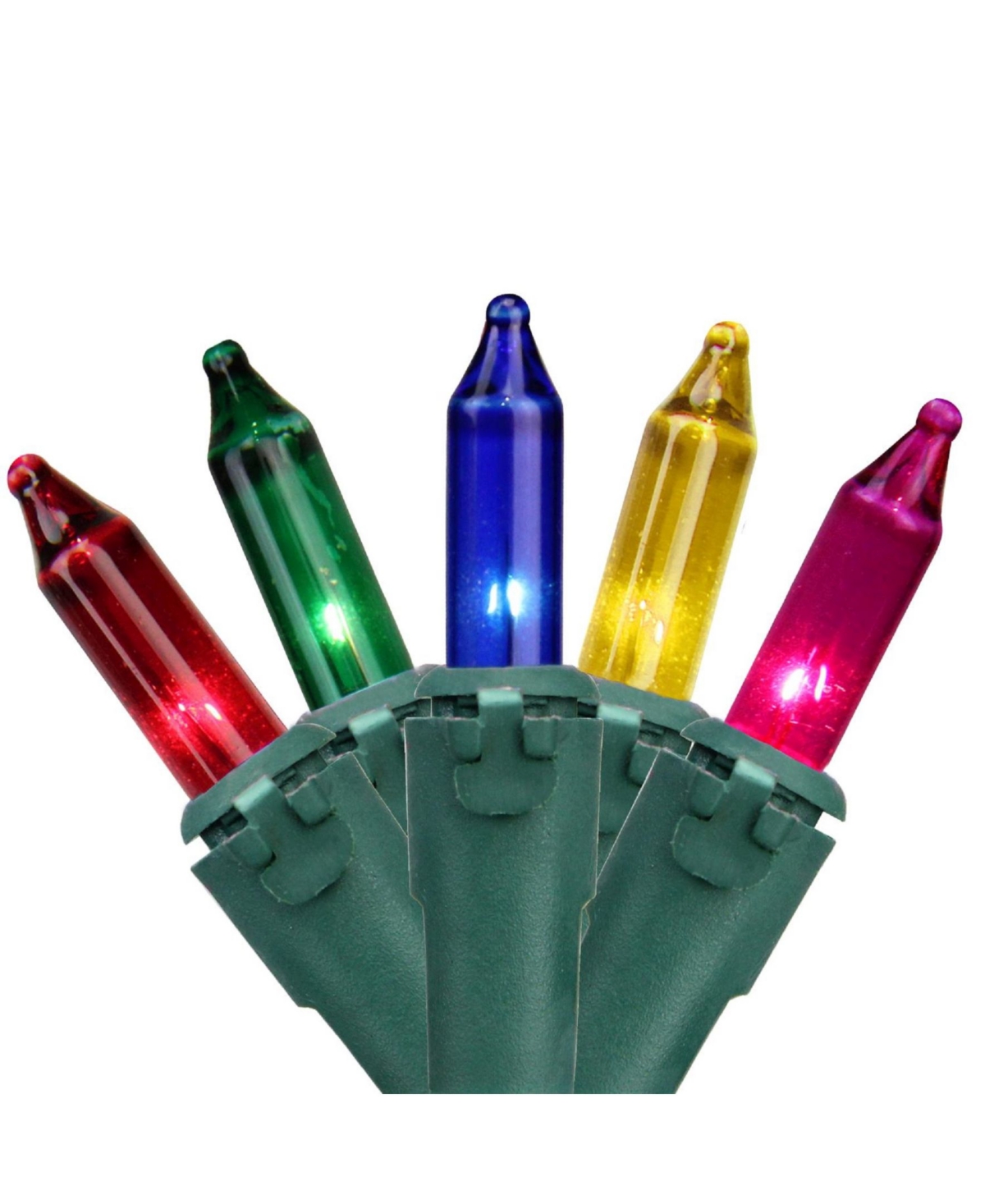 Click here for Northlight Mini Christmas Light Set - Multi prices