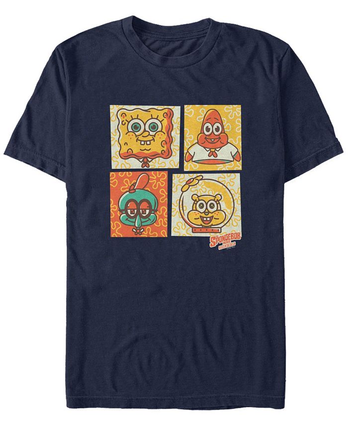 Fifth Sun Men's Character Boxups Tee - Macy's