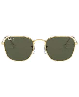 Ray Ban Frank RB3857 Sunglasses