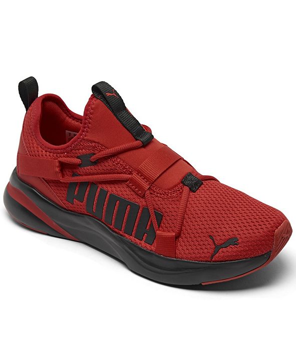 Puma Men's Softride Rift Running Sneakers from Finish Line & Reviews ...