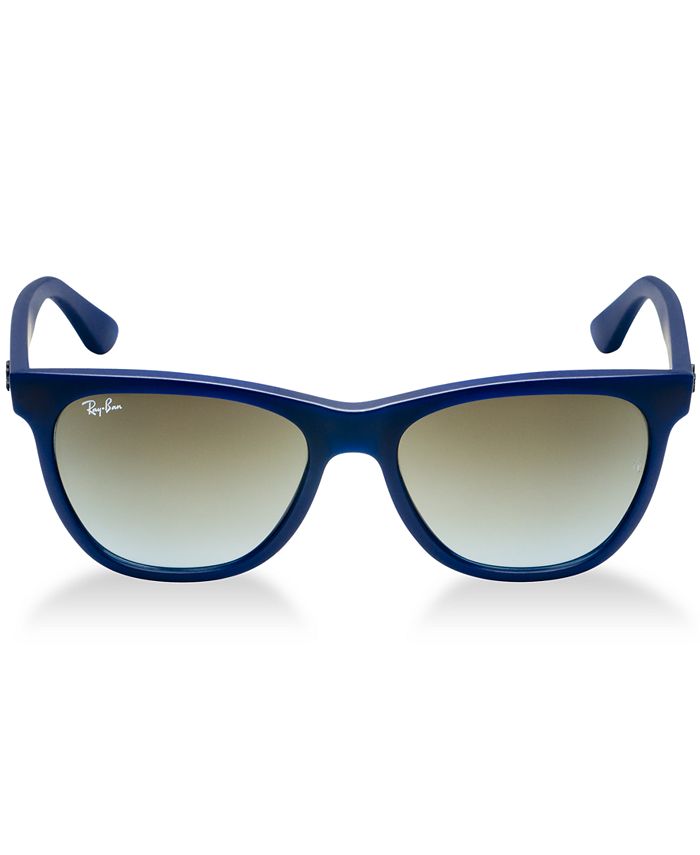 Ray-Ban Sunglasses, RB4184 - Macy's