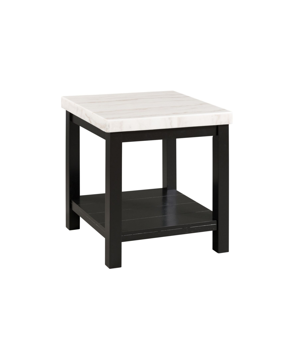 Click here for Picket House Furnishings Evie Square End Table - W... prices