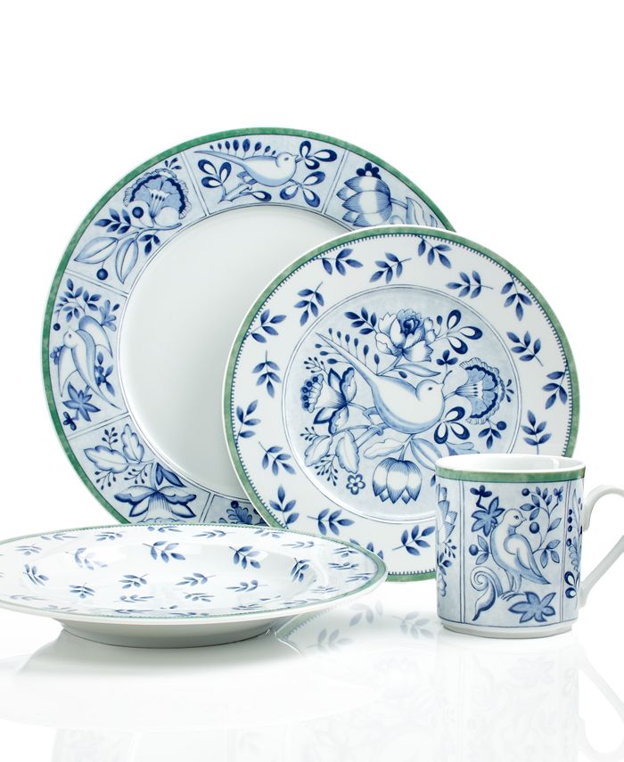 Villeroy & Boch Dinnerware, Switch 3 Collection - Macy's