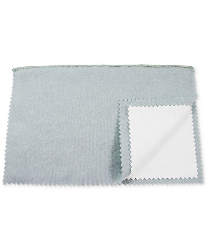 Blitz Manufacturing Co Blitz Silver Care Cloth - Macy's