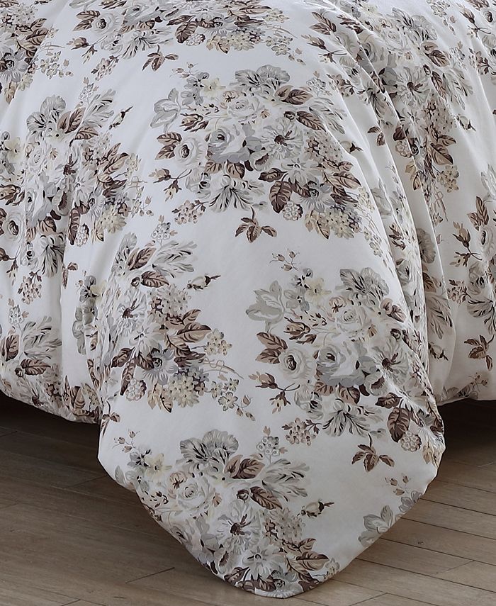 Stone Cottage Berrie King Comforter Bonus Set - Macy's