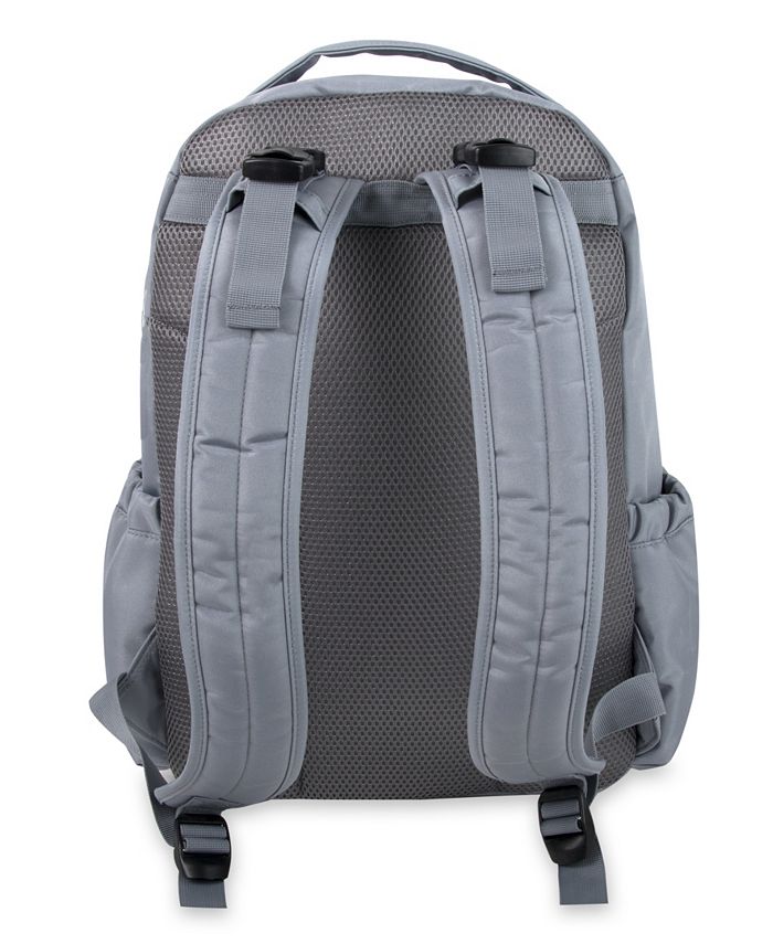 Fisher Price Quilted Morgan Backpack - Macy's