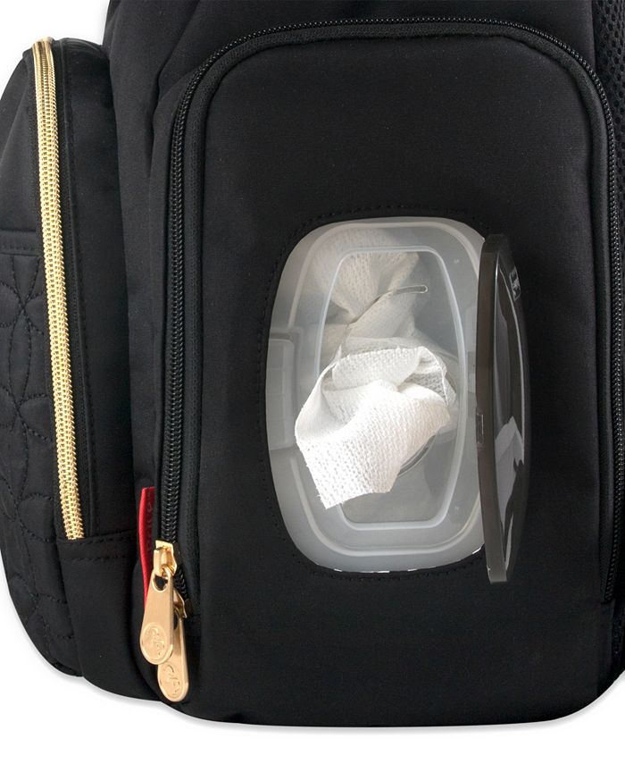 Fisher Price Signature Flap Backpack - Macy's