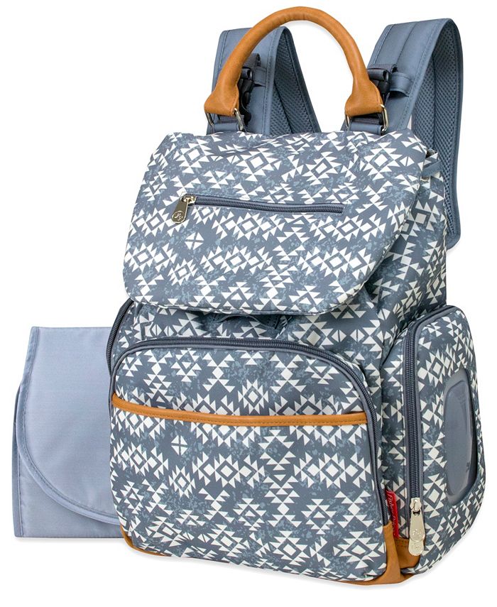 Fisher Price Fast Finder Shiloh Backpack - Macy's