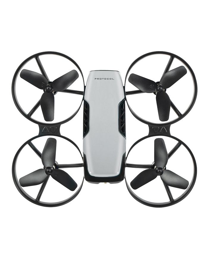 Protocol Neo-Drone Wifi Drone with Live Streaming Camera - Macy's